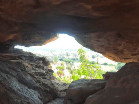 Explore Kwahu: More Than Just Paragliding in the Kwahu Mountains During ...